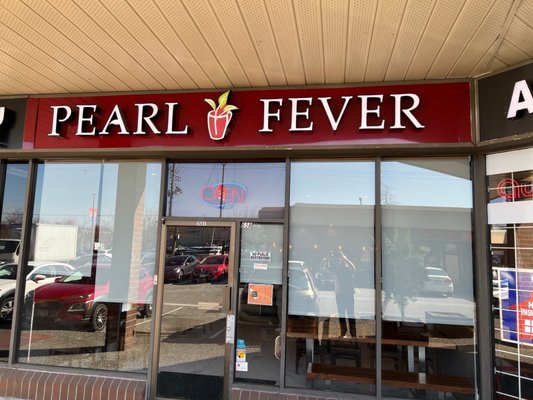 PEARL FEVER TEA HOUSE - Updated December 2025 - 40 Photos & 28 Reviews ...