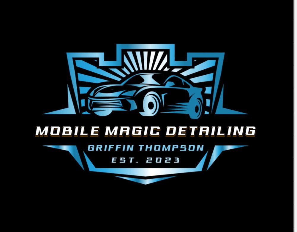 MOBILE MAGIC DETAILING - Request a Quote - Mount Washington, Kentucky ...