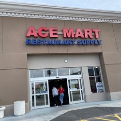 ACE MART RESTAURANT SUPPLY - 21 Photos - 12151 Katy Fwy, Houston, Texas ...