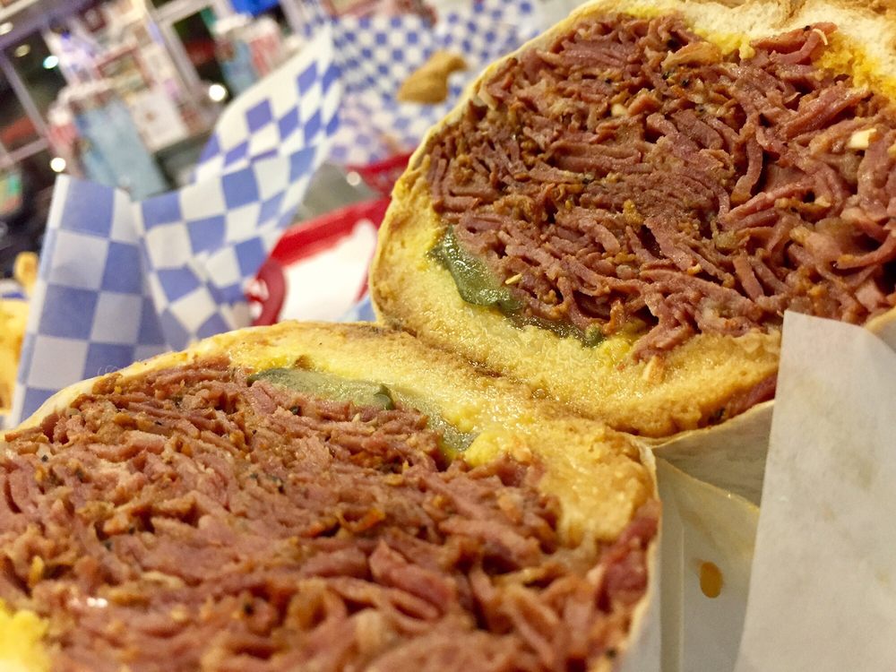 LEGENDS CLASSIC DINER - 517 Photos & 568 Reviews - American ...