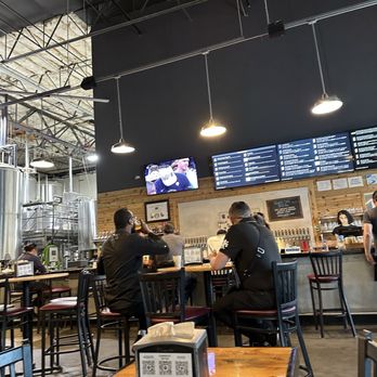 HERETIC BREWERY AND DISTILLERY - Updated August 2024 - 1055 Photos ...