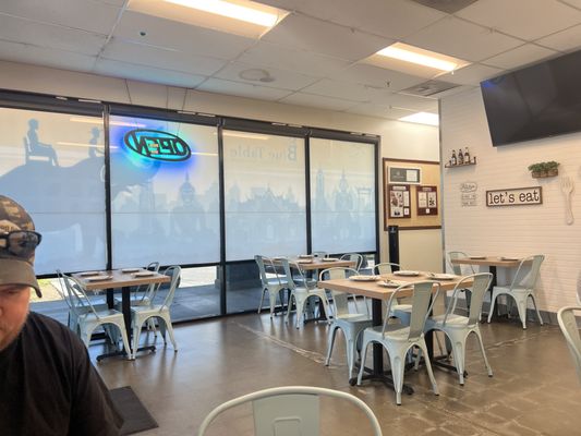 BLUE TABLE THAI CUISINE - Updated September 2024 - 183 Photos & 190 ...