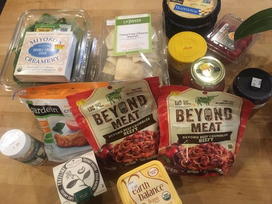 NATURAL FOODS GENERAL STORE - Updated May 2026 - 22 Reviews - 675 ...