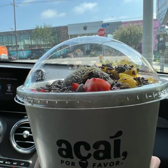 AÇAÍ, POR FAVOR - Updated July 2024 - 69 Photos & 72 Reviews - 8128 W ...