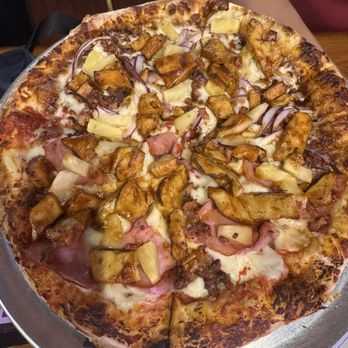 CAPONE’S PIZZA - Updated November 2025 - 211 Photos & 349 Reviews ...