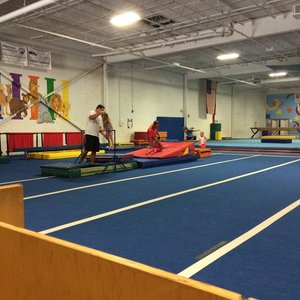 SONSHINE GYMNASTICS - Updated February 2026 - 12 Photos & 20 Reviews ...