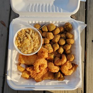 Simply Seafood on Yelp