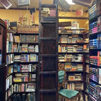THE BOOK CELLAR - Updated October 2025 - 46 Photos & 71 Reviews - 96 ...
