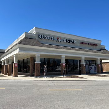 RUSTIC KNEAD - 88 Photos & 231 Reviews - 1130 State St, Lemont ...