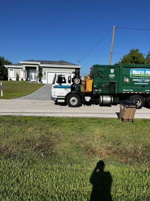 WASTE PRO - Updated October 2025 - 17 Photos & 54 Reviews - 1015 ...