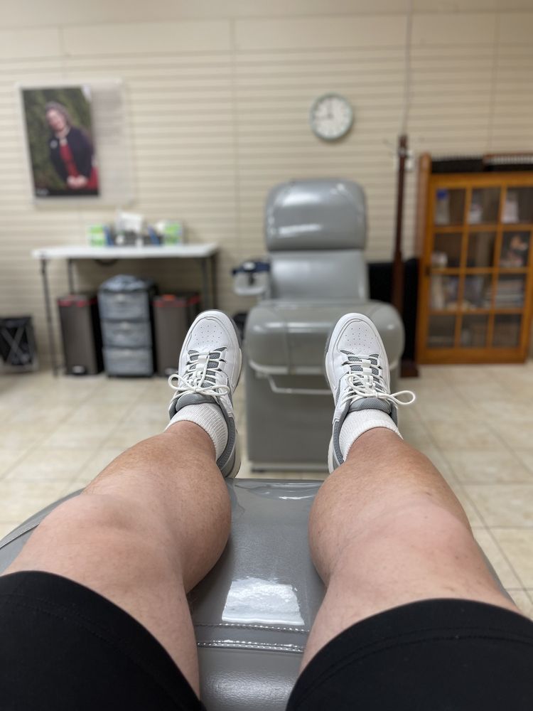 COMMUNITY BLOOD CENTER OF THE OZARKS - Updated July 2025 - 101 N Range ...