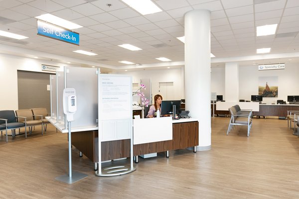 UC SAN DIEGO HEALTH EXPRESS CARE - Updated June 2025 - 29 Photos & 88 ...