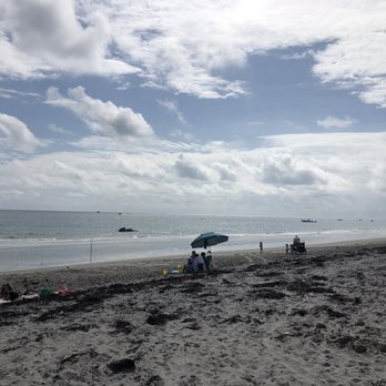 SOUTH INLET PARK - Updated January 2026 - 197 Photos & 31 Reviews ...