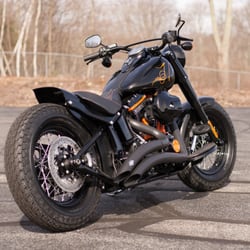 SHELDON’S HARLEY-DAVIDSON - 34 Photos & 29 Reviews - 914 Southbridge St ...