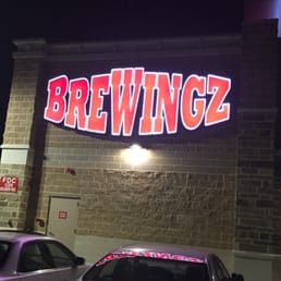 BREWINGZ RESTAURANT AND BAR - Updated July 2025 - 68 Photos & 154 ...