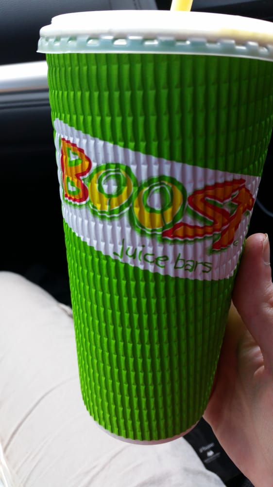 BOOST JUICE - Updated March 2025 - Shop 31A, Glenelg South Australia ...