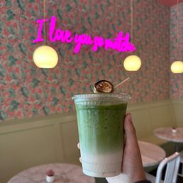 MATCHA MAGIC BELLEVUE - Updated July 2025 - 844 Photos & 523 Reviews ...