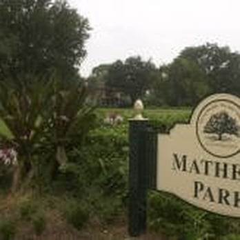 MATHEWS PARK - Updated January 2026 - 205 E Hazel St, Orlando, Florida ...