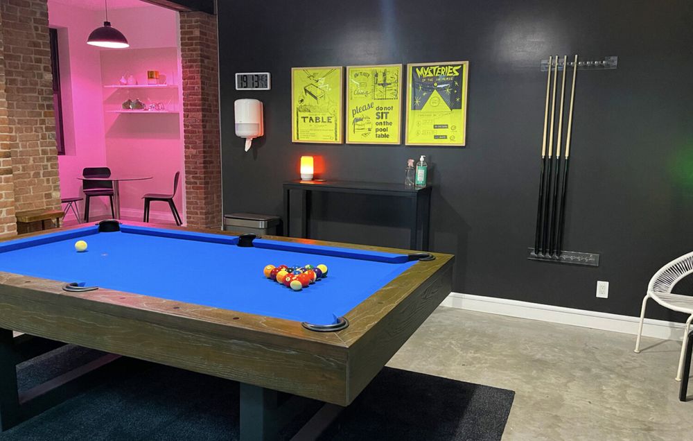 ELITE EXPERIENCE: SHARKS POOL CLUB - TWO BRIDGES - Updated August 2024 ...