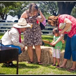 GEORGE RANCH HISTORICAL PARK - 82 Photos & 35 Reviews - Landmarks ...