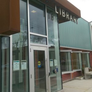 RICHVIEW PUBLIC LIBRARY - Updated September 2025 - 1806 Islington Ave ...