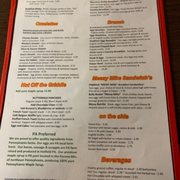 CHAT N CHEW CAFE - 174 Photos & 199 Reviews - American (Traditional ...