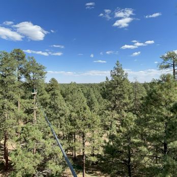 FLAGSTAFF EXTREME ADVENTURE COURSE - Updated July 2025 - 346 Photos ...