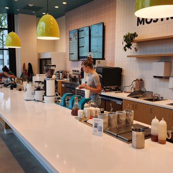 MOSTRA COFFEE - Updated May 2024 - 93 Photos & 37 Reviews - 3921 Normal ...