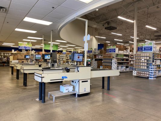 SHAMROCK FOODSERVICE WAREHOUSE - Updated August 2024 - 79 Photos & 19 ...