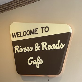RIVERS AND ROADS CAFE - Updated May 2025 - 116 Photos & 192 Reviews ...