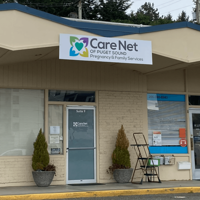 CARE NET OF PUGET SOUND - KENMORE - Updated December 2025 - 15 Photos ...