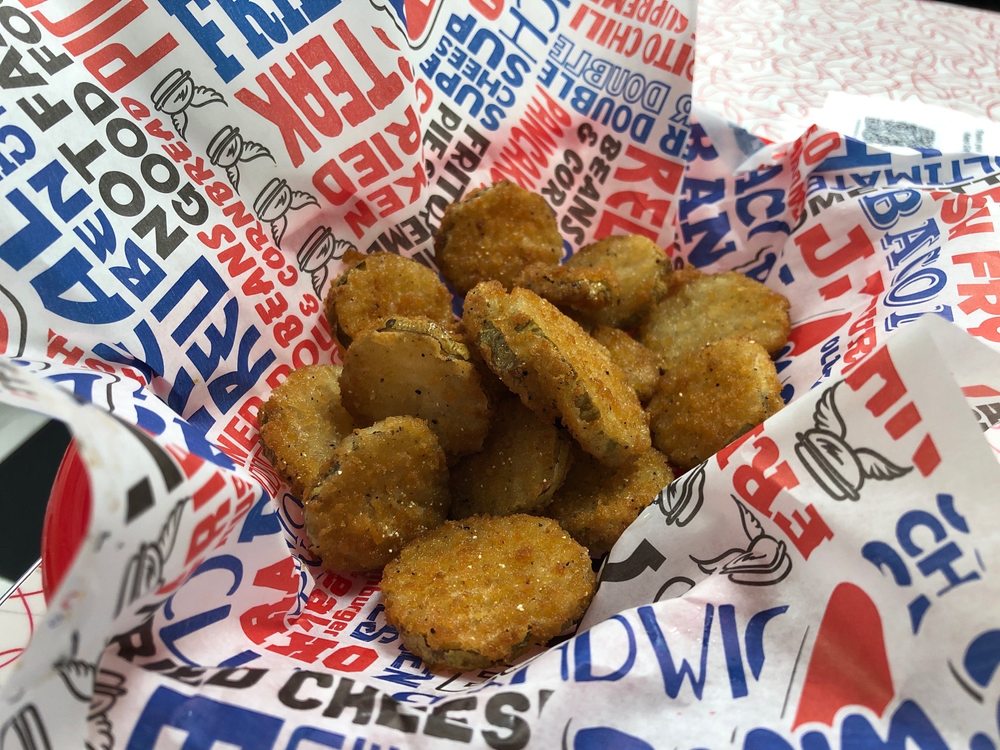 BOOM-A-RANG DINER - Updated June 2024 - 32 Photos & 40 Reviews - 201 ...