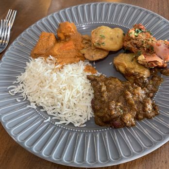 CHAKRA INDIAN CUISINE - Updated August 2025 - 24 Photos & 48 Reviews ...