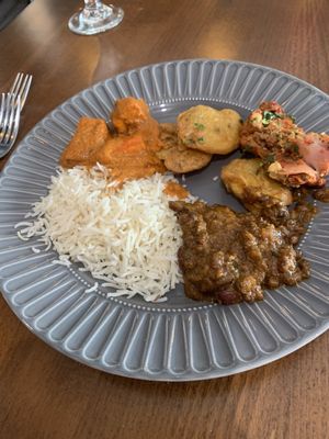 CHAKRA INDIAN CUISINE - Updated October 2025 - 34 Photos & 51 Reviews ...