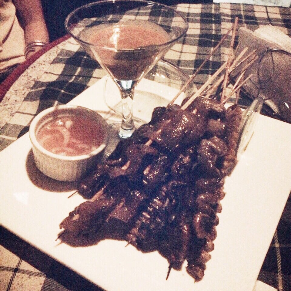 LIME 88: STREET FOOD WITH A TWIST - Updated July 2025 - 160 San Rafael ...