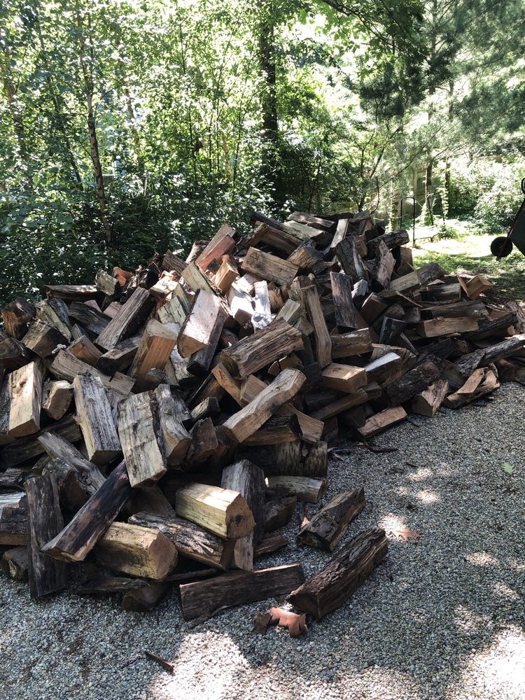 QUALITY FIREWOOD - Updated June 2026 - 27 Reviews - 109 Concord Rd ...