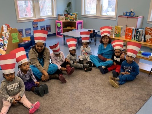 EDWARD C MAZIQUE PARENT CHILD CENTER - Updated January 2026 - 1719 13th ...