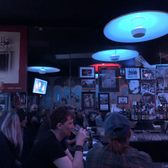 Frolic Room - 241 Photos & 447 Reviews - Dive Bars - 6245 Hollywood ...