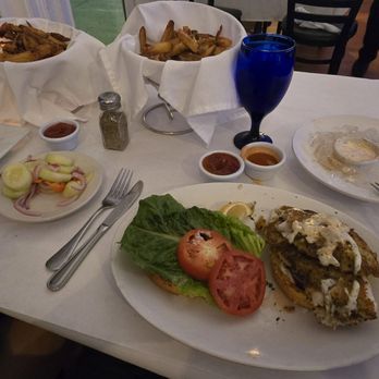 FISH THYME - Updated January 2025 - 470 Photos & 680 Reviews - 3979 S ...