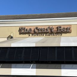 THE CRAFT BAR - DESTIN - Updated January 2026 - 590 Photos & 792 ...