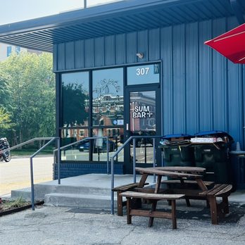 SUM BAR - Updated December 2025 - 165 Photos & 76 Reviews - 307 E ...