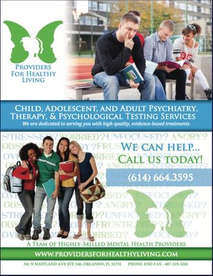 PROVIDERS FOR HEALTHY LIVING - Updated October 2025 - 369 Photos - 8351 ...