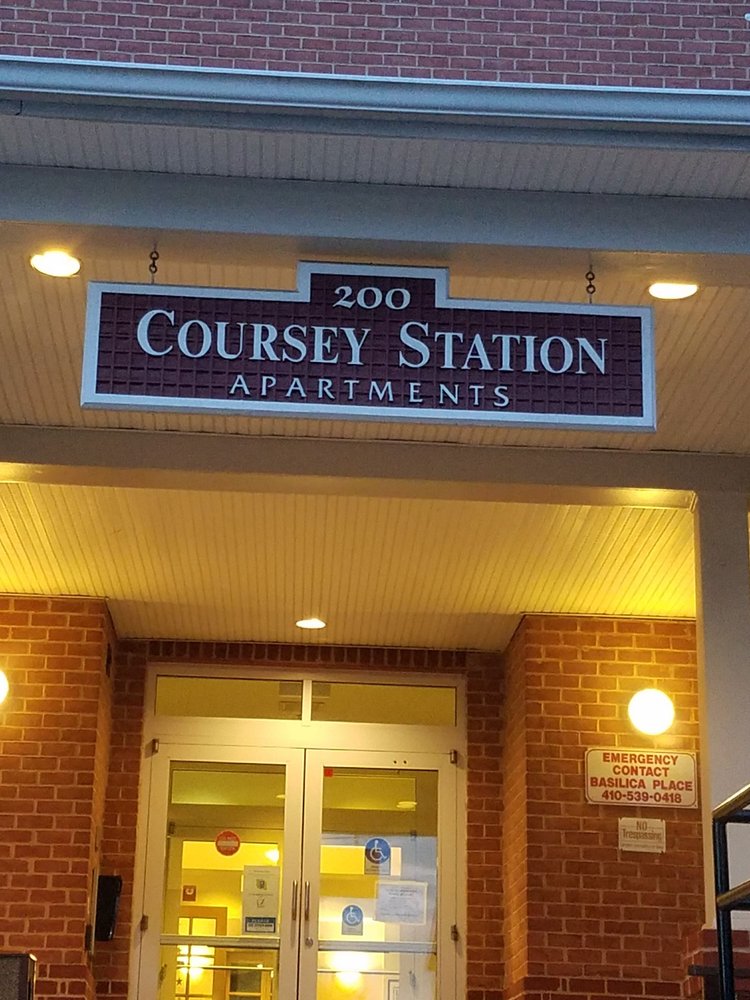 COURSEY STATION APARTMENTS - Updated February 2025 - 200 1st Ave ...