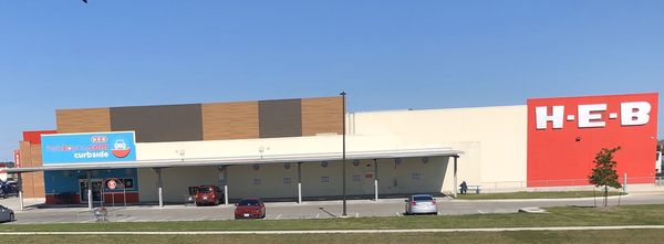 H-E-B - 39 Photos & 27 Reviews - Grocery - 1101 W Stan Schlueter Lp ...