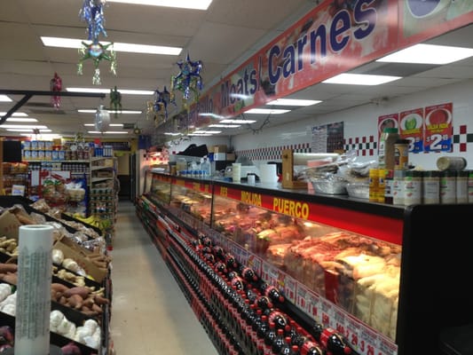 LA BODEGA MARKET 3 - 17 Photos & 10 Reviews - 2715 S Western Ave, Los ...