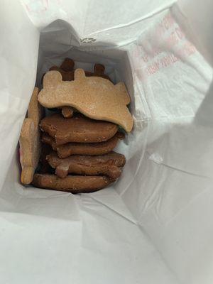 I & C BAKERY - Updated November 2025 - 28 Photos & 37 Reviews - 6814 ...