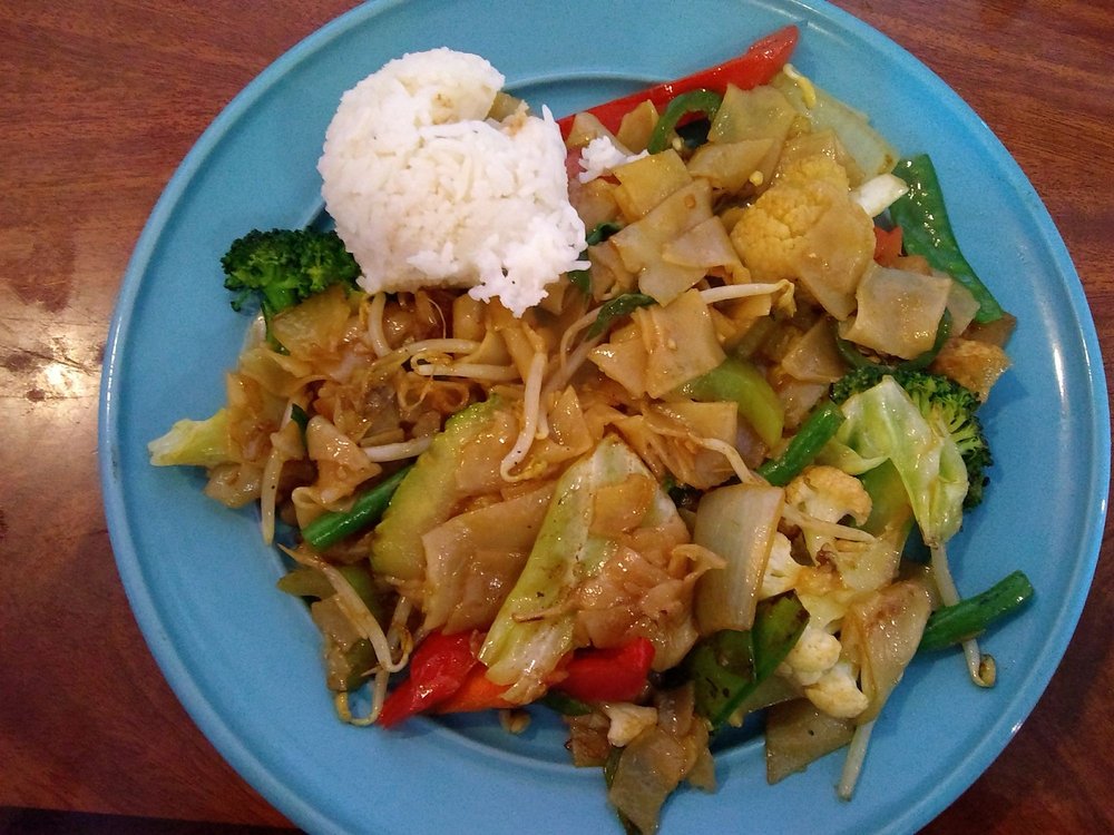 THAI KITCHEN - 114 Photos & 129 Reviews - Thai - 951 W Henderson Ave ...