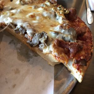 VILLA PIZZA - 15 Photos & 38 Reviews - Pizza - 2013 Western Ave ...