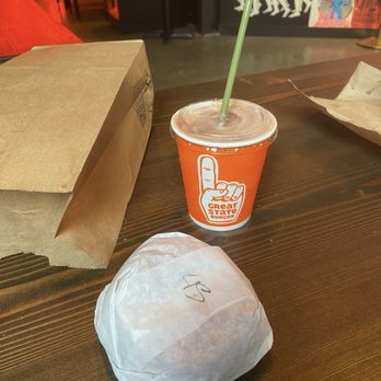 GREAT STATE BURGER - Updated January 2026 - 299 Photos & 304 Reviews ...