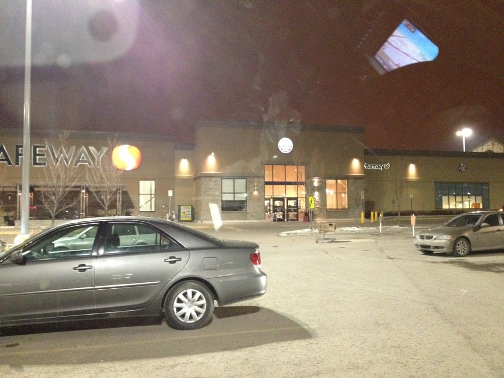 SAFEWAY - Updated September 2024 - 11011 Bonaventure Drive SE, Calgary ...